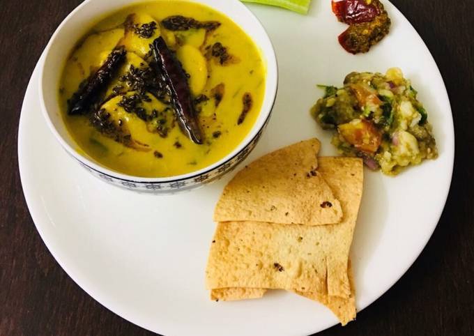 Dal tikki Recipe by Rakhi Lakhan - Cookpad