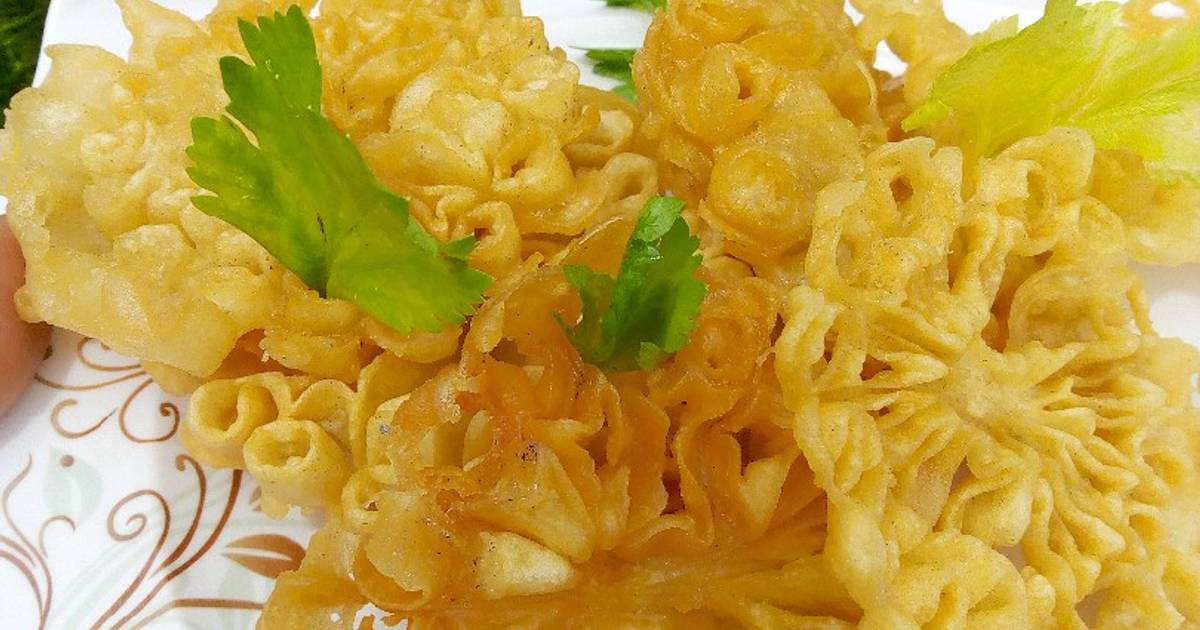 Hikima Recipe by Zahal_treats - Cookpad