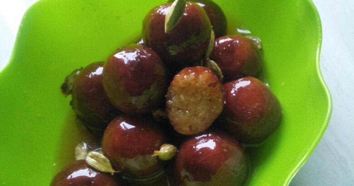 119 resep manisan khas india enak dan sederhana - Cookpad