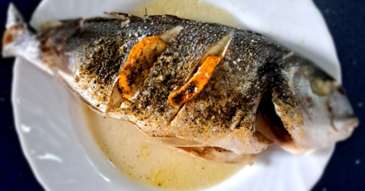 32 recetas muy ricas de trucha al microhondas compartidas por cocineros ...