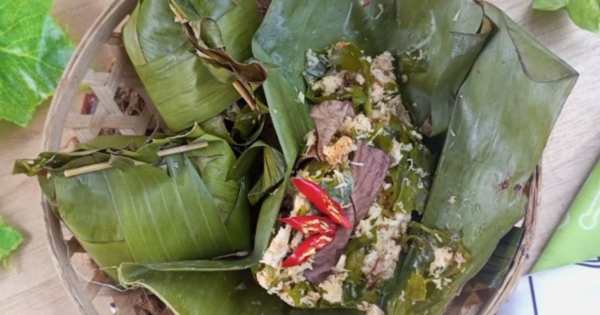 185 resep botok kelapa daun melinjo enak dan mudah - Cookpad