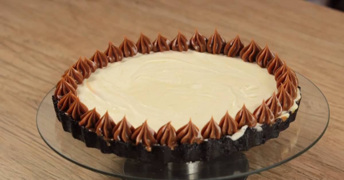 Havannet de oreo y chocolate blanco Receta de Ballenato- Cookpad
