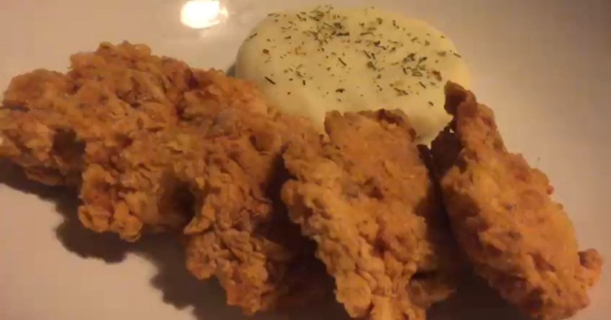 Pollo Frito🥳 Recipe by Eugenia - Cookpad