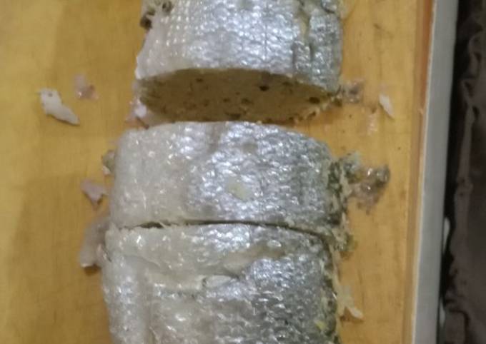 Resep Bandeng Isi oleh Adelia Beauvoir - Cookpad