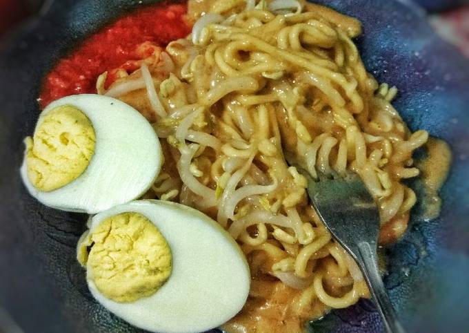 Resep #29_Mie Celor Palembang oleh Sach Kitchen - Cookpad