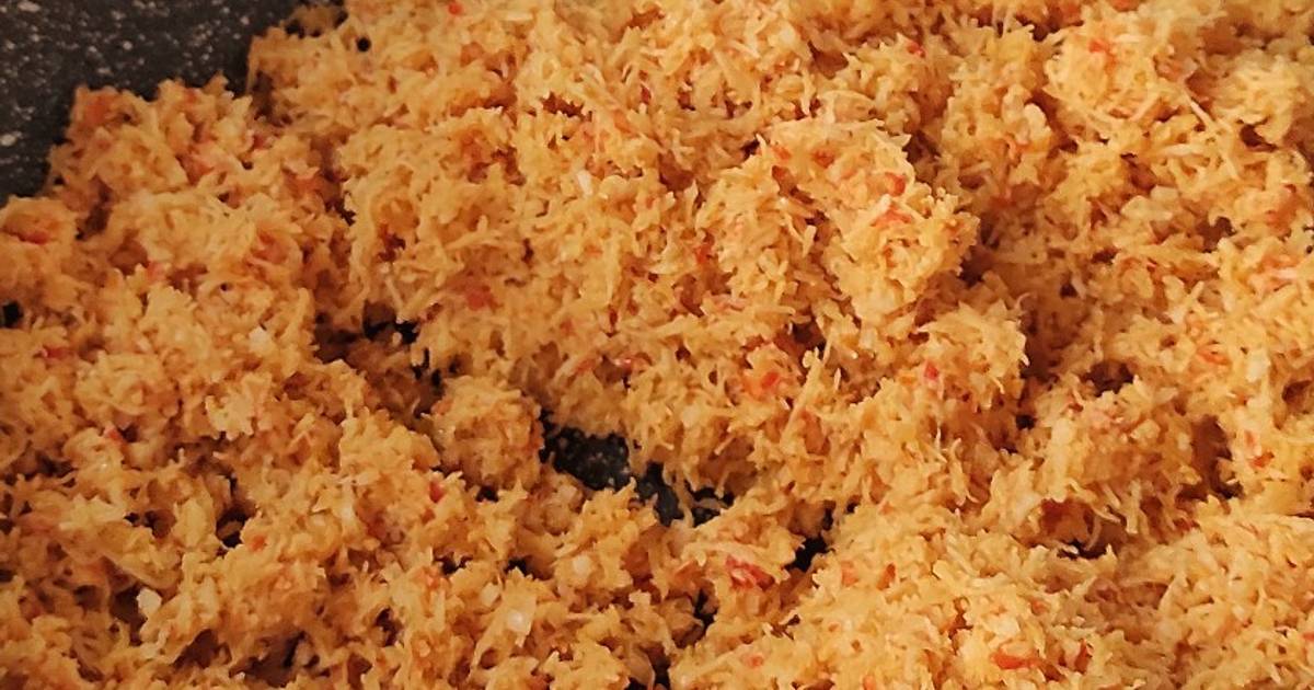 583 resep bumbu urap-urap enak dan mudah - Cookpad