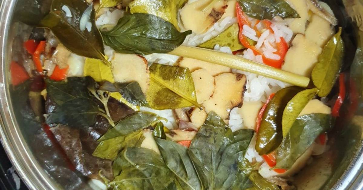 Resep Nasi Liwet Praktis (magicom) oleh meisjnana - Cookpad Resep Nasi Liwet Praktis (magicom) oleh meisjnana - Cookpad