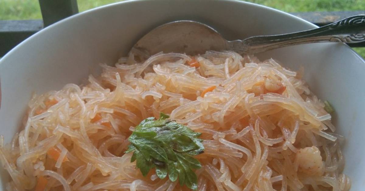 Resep Mie hun oleh Umma dandil - Cookpad
