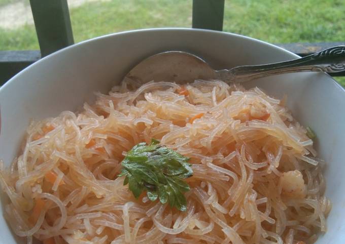 Resep Mie hun oleh Umma dandil - Cookpad