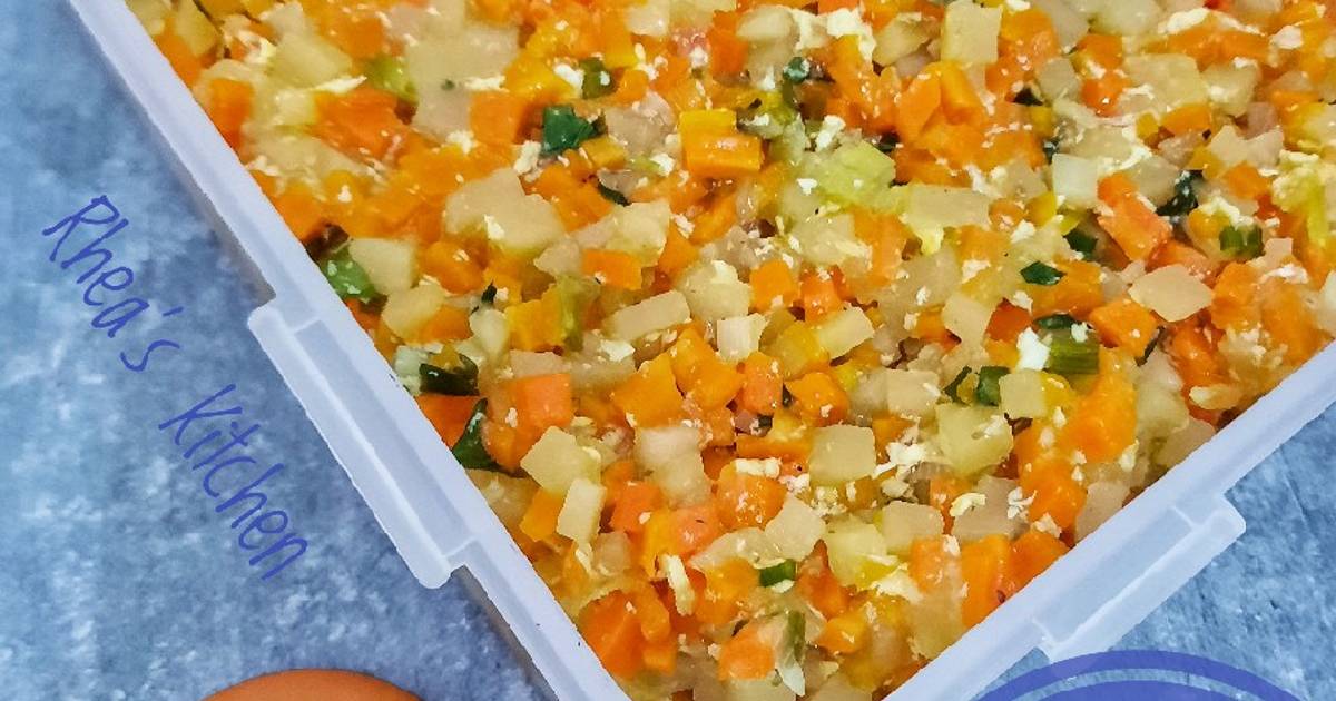 237 resep pastel sayur 1kg enak dan mudah - Cookpad