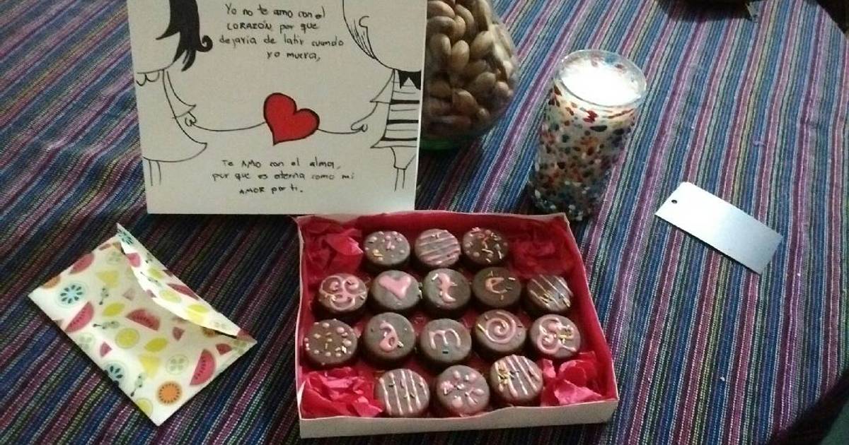 Mamut - 5 recetas caseras- Cookpad