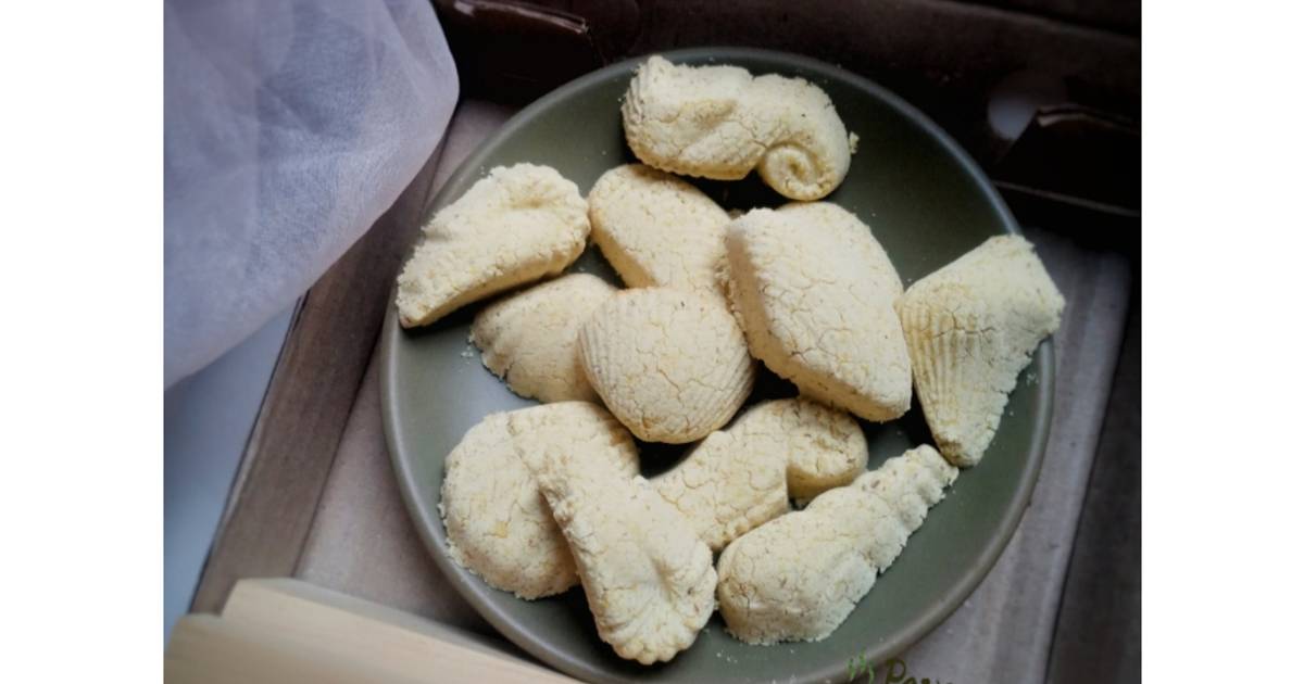 26 resep kue satu enak dan sederhana ala rumahan - Cookpad