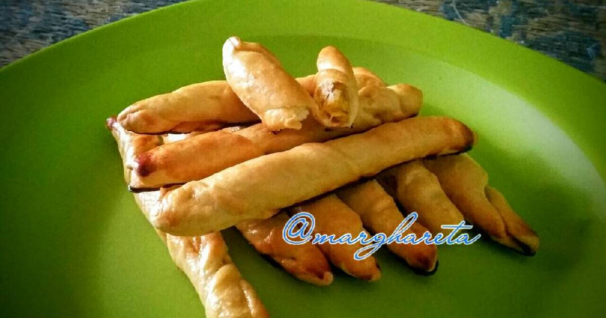64 resep pisang gulung pastry enak dan sederhana - Cookpad