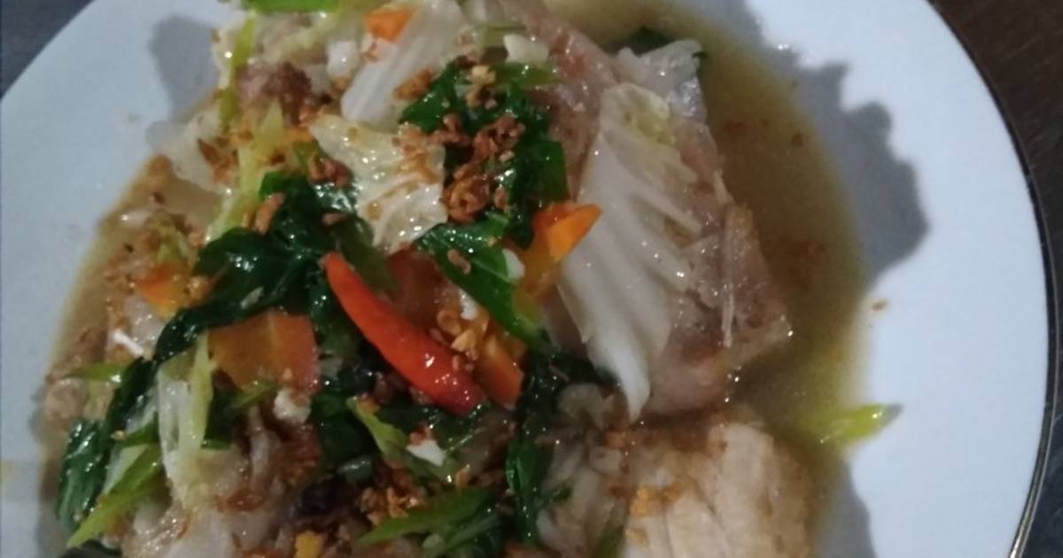 4 resep tongku enak dan mudah - Cookpad