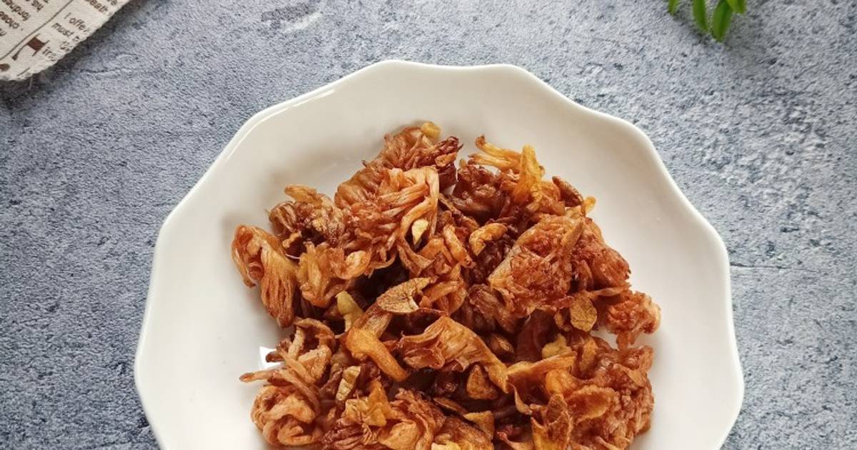 764 resep mandai enak dan mudah - Cookpad