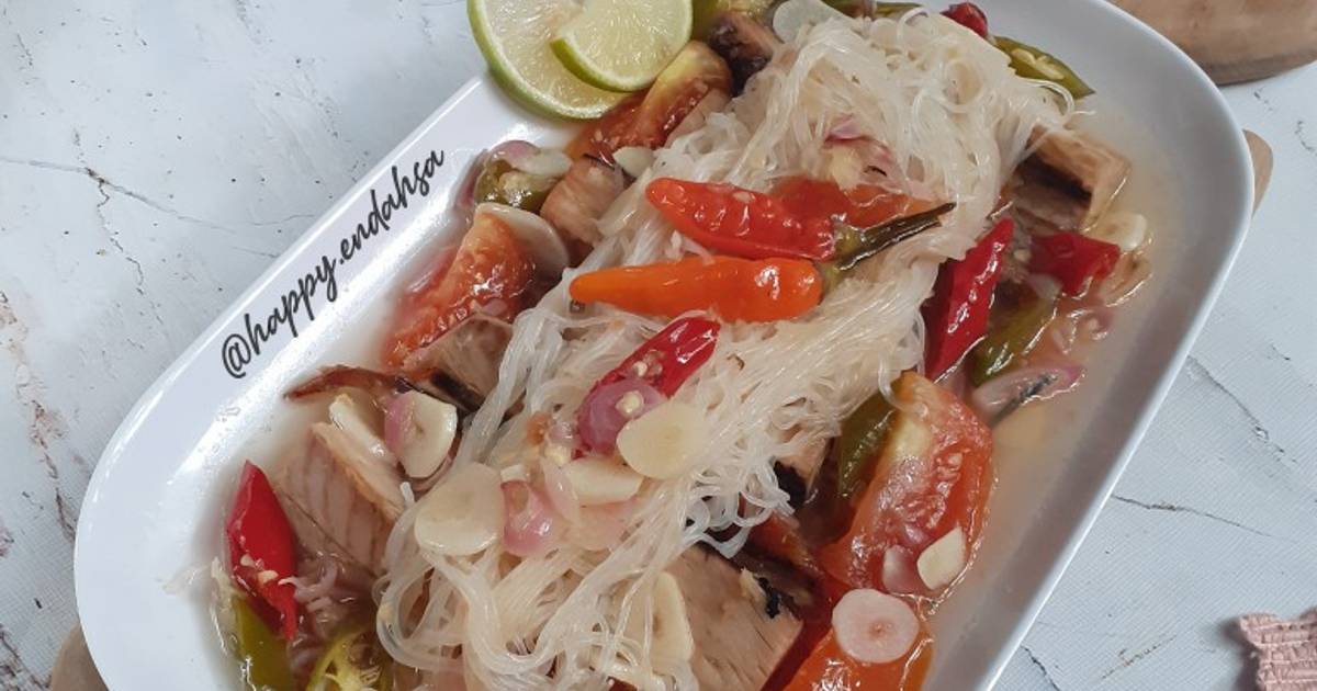 Resep Ikan Asam Cuka oleh Happy Endahsa (Happy End) - Cookpad