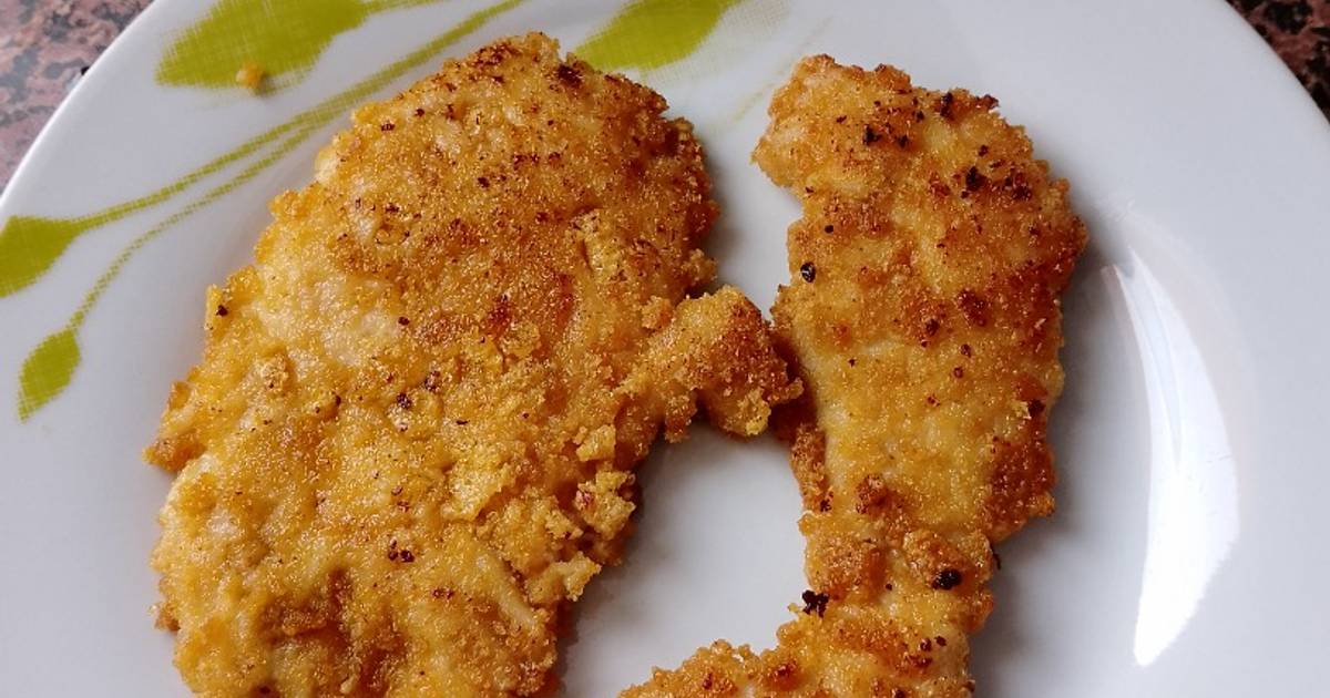 Innova con miles de recetas de pechuga de pollo fáciles, sabrosas y ...