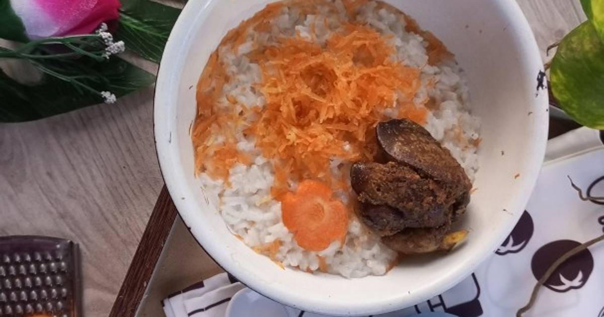 2.232 resep nasi tim enak dan mudah - Cookpad