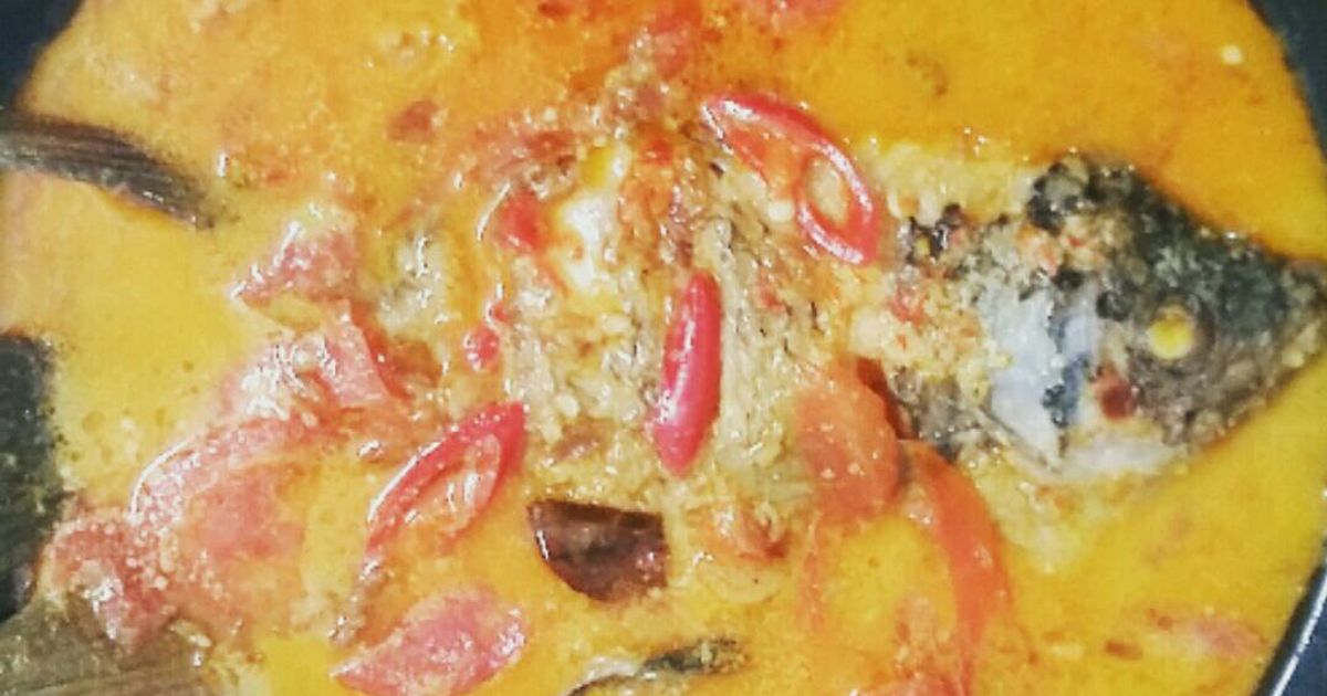 Resep Kalakan Khas Pacitan #Ikan Gurami oleh Da Bun Kei - Cookpad
