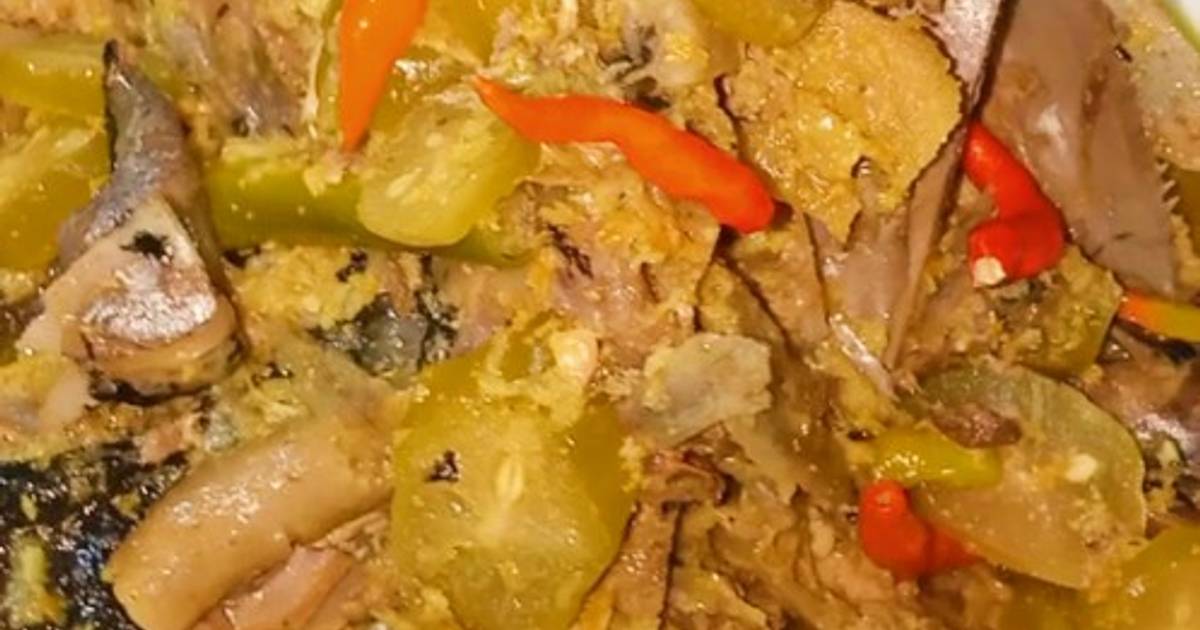 15 resep rahang tuna enak dan mudah - Cookpad