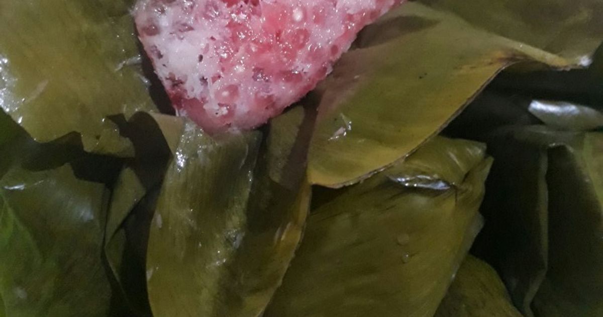Resep Kue Cantik Manis / Mendhut Mutiara oleh Della Aromatika ...