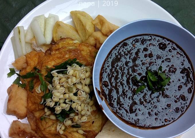 Resep Tahu Telor - Tahu Tek - Tahu Petis oleh nana - The Baker - - Cookpad Resep Tahu Telor - Tahu Tek - Tahu Petis oleh nana - The Baker - - Cookpad