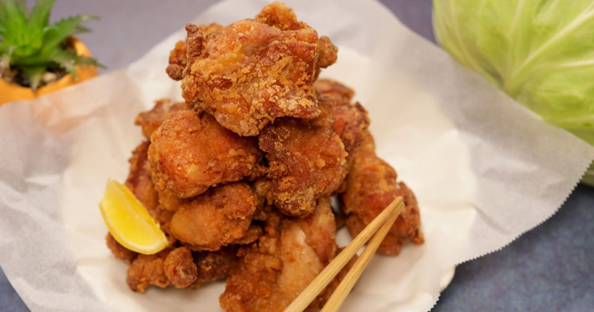 Karaage Home Recipes - Cookpad