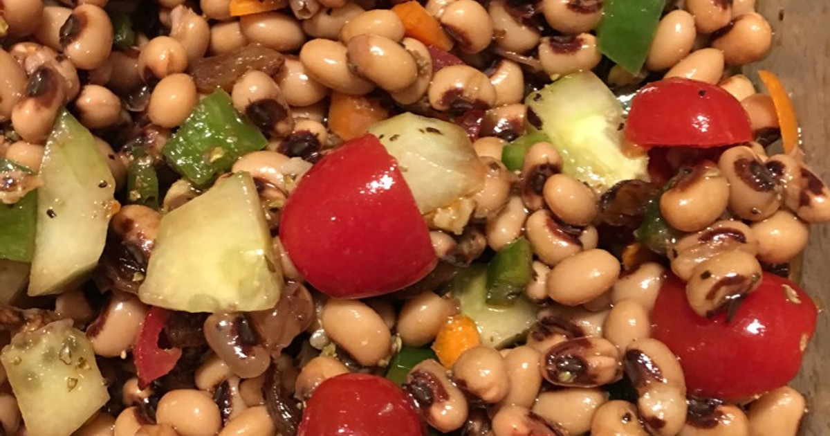 41 easy and tasty canned cowpeas recipes by home cooks - Cookpad