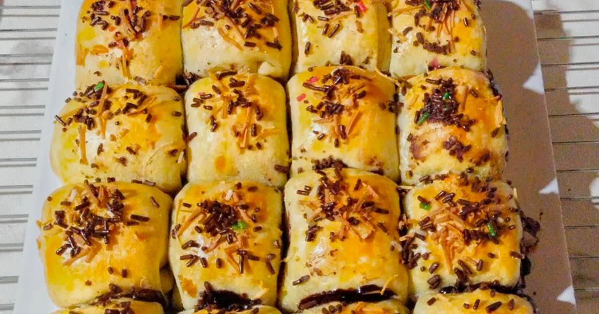 26.640 resep pastry flour enak dan mudah - Cookpad