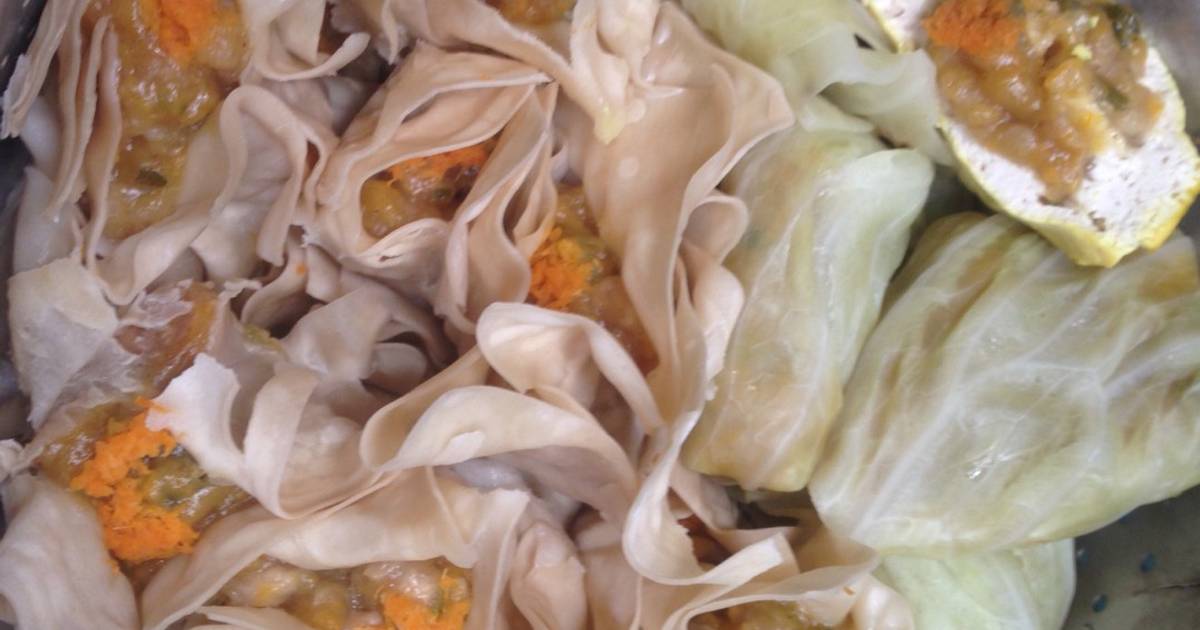 4 resep jagis enak dan mudah - Cookpad