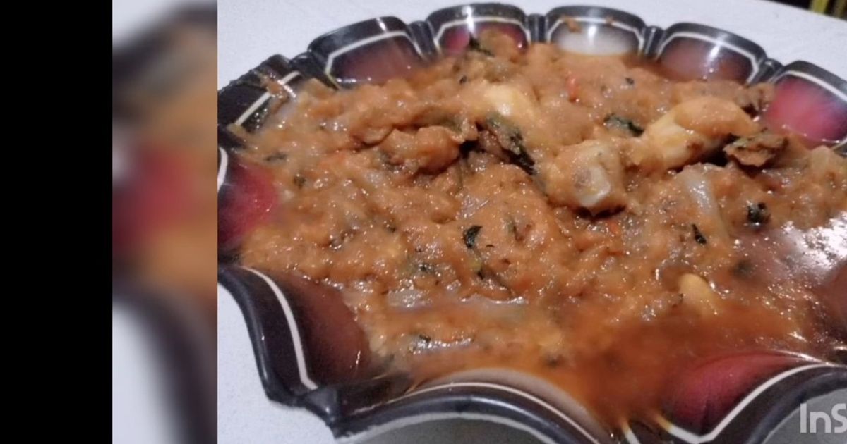 Chicken Kadu In My Style ||Easy Chicken Kadu Recipe by Laiba Eshaal ...
