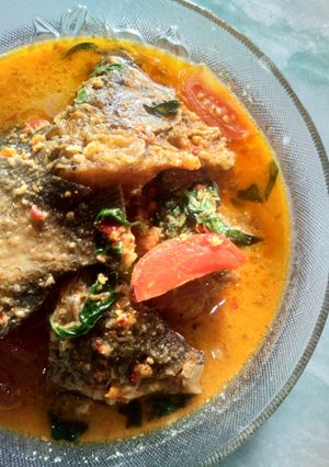 Resep 24. Penyet Kuah Timoho Tembalang oleh maehwa - Cookpad