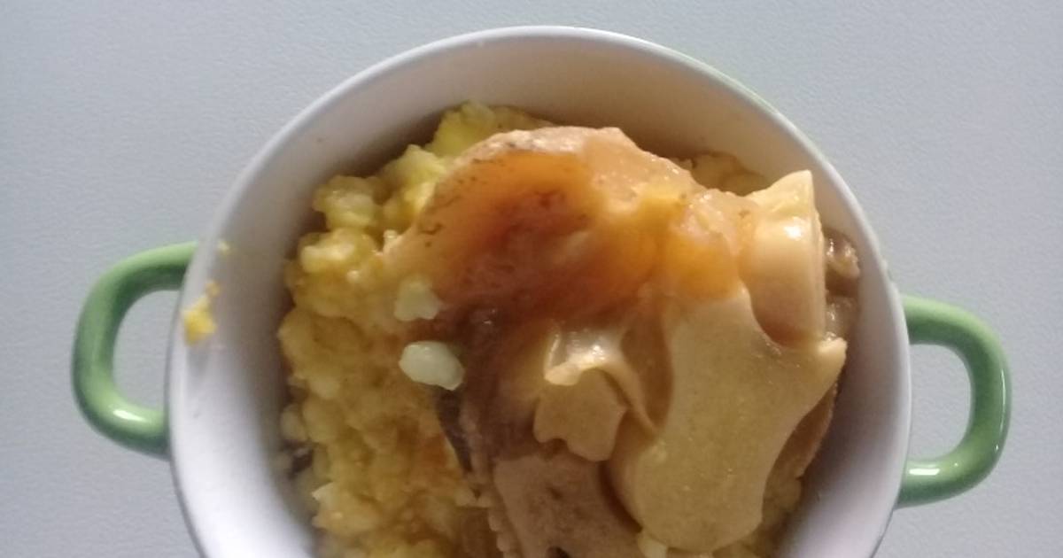 9 easy and tasty yellow samp recipes by home cooks - Cookpad