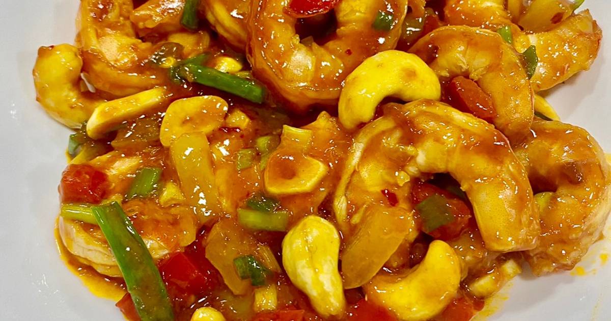 123 resepi lada benggala merah yang sedap dan mudah oleh komuniti ...