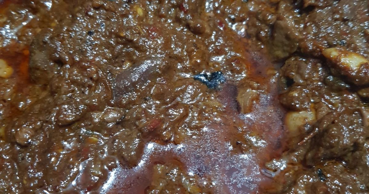 Resep jerohan ikan bandeng rumahan enak dan mudah - Cookpad