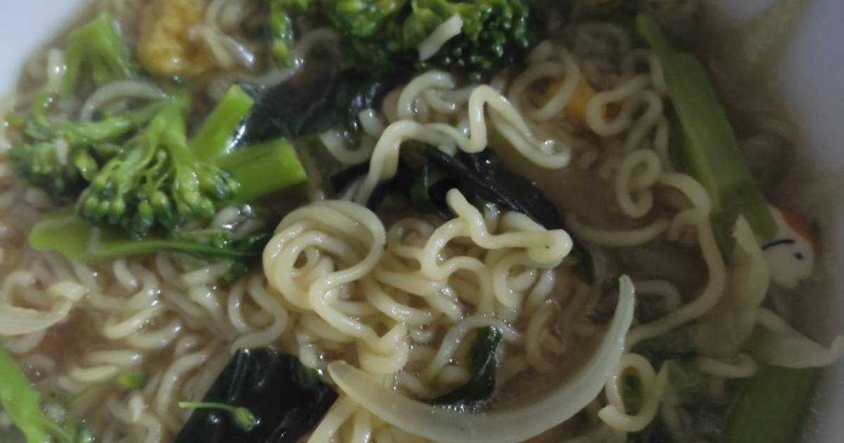 Comida rapida asiática - 28 recetas caseras- Cookpad