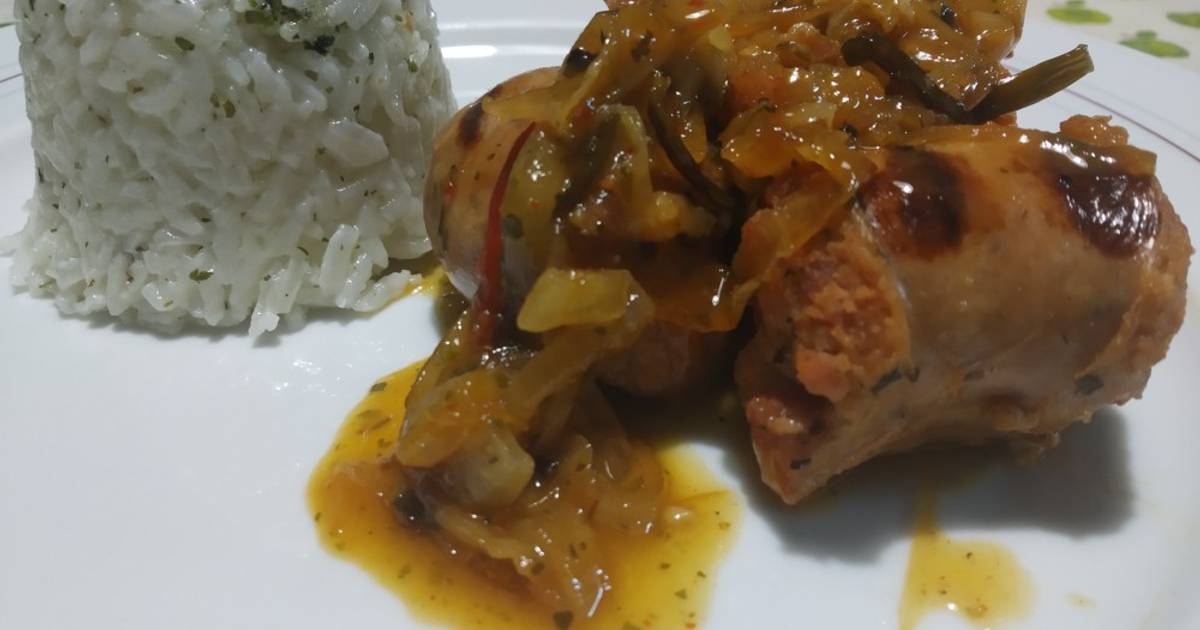 Chorizo seco - 130 recetas caseras- Cookpad
