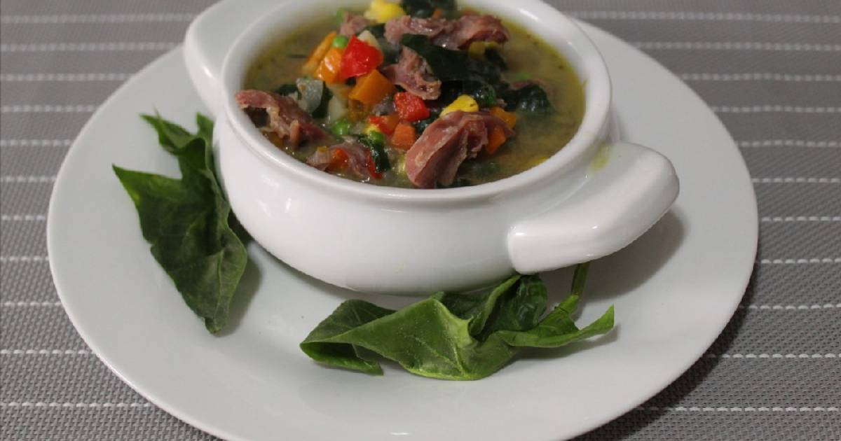 Menudencias - 2.637 recetas caseras- Cookpad