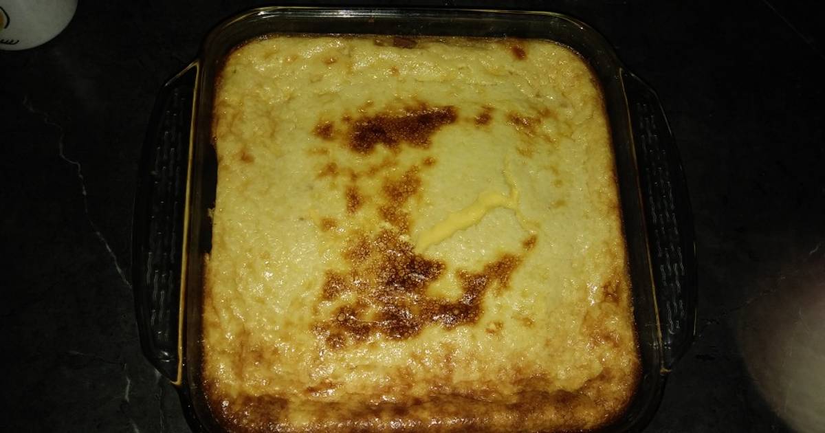 Postres en horno electrico - 151 recetas caseras- Cookpad