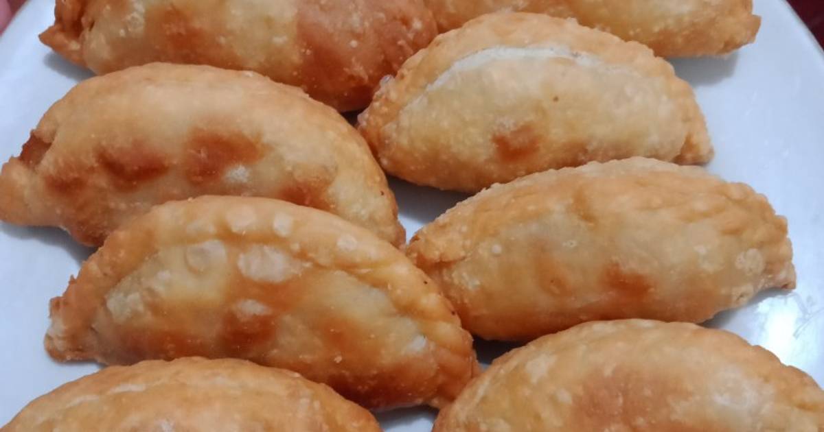 6.370 resep pastel simple dan sederhana enak dan mudah - Cookpad