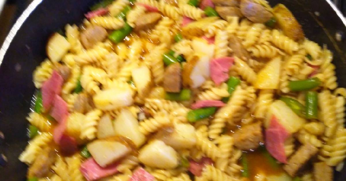 446 easy and tasty starch pasta recipes by home cooks - Cookpad