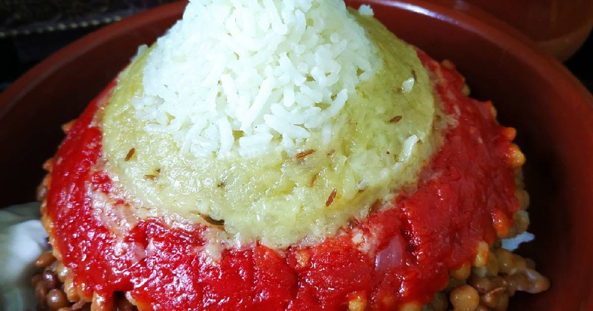 Kusherie Receta de Lady Cítricos- Cookpad