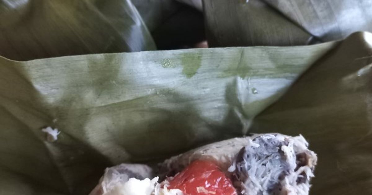 Resep Botok Jerohan Ayam Kampung oleh Santi Sudarni - Cookpad