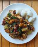 Resep rujak cingur asli Surabaya lezat dan autentik