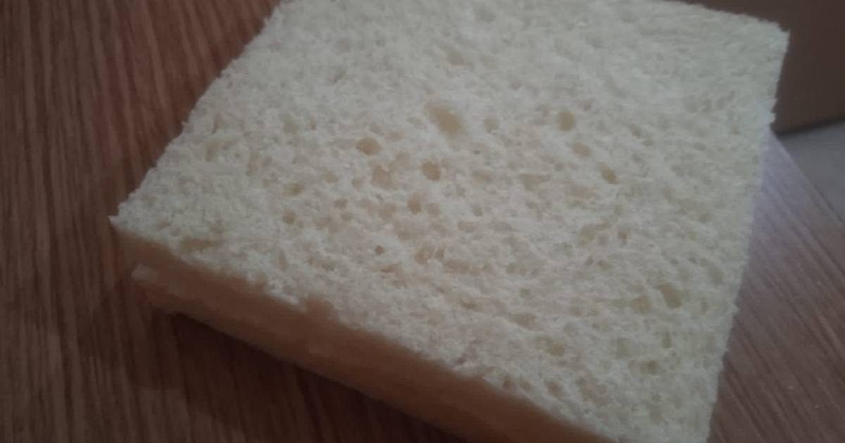 396 resep es krim roti enak dan mudah - Cookpad