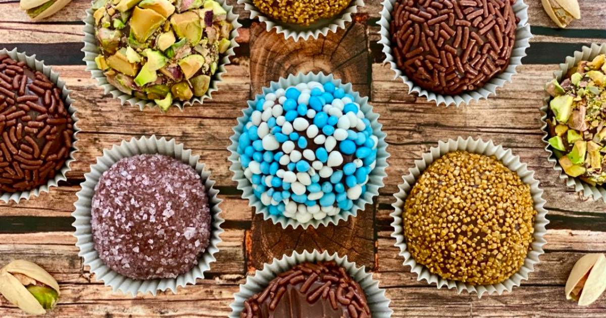 Condensada de brasil - 13 recetas caseras- Cookpad