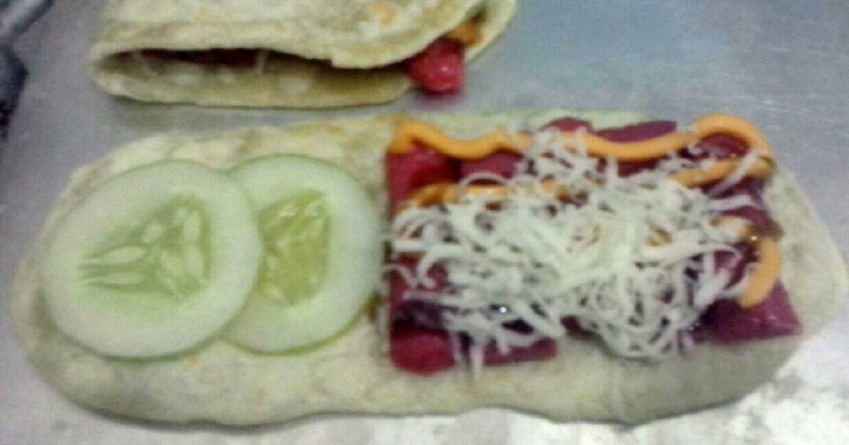 42 resep cari sosis and enak dan mudah - Cookpad