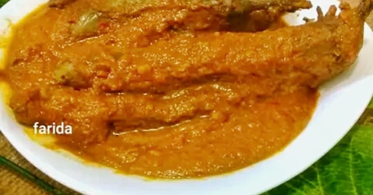 Resep Sarak Terong Khas Melayu Deli oleh farida Sulthan 🇮🇩 (IG ...
