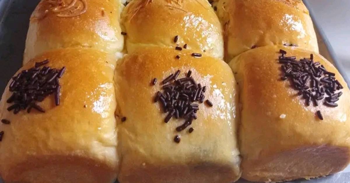 137.902 resep roti lembut enak dan mudah - Cookpad
