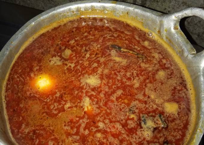 Resep Kuah rawon/daging sapi oleh Boenda Aini - Cookpad